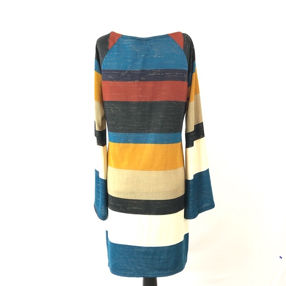 MSK | Dresses | Msk Long Sleeve Dress | Poshmark